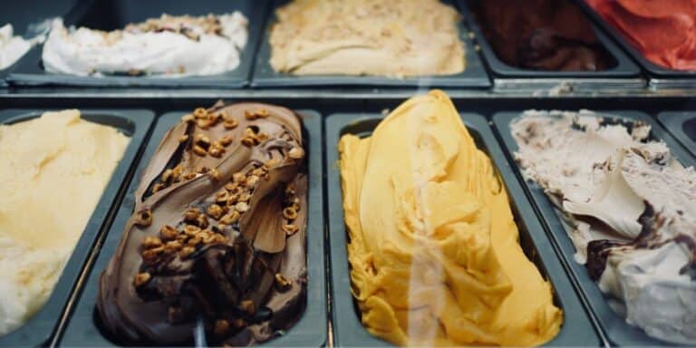 8 Best Ice Cream Shops in Scottsdale | Stay With Style