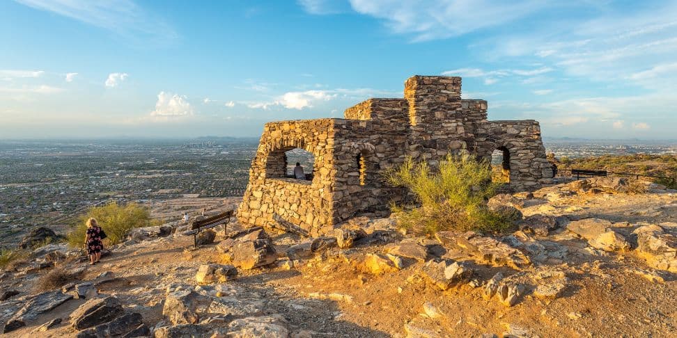 The Best Views in Phoenix & Scottsdale, AZ | SWSS
