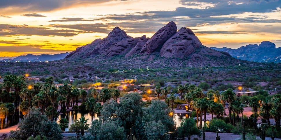 The Best Views in Phoenix & Scottsdale, AZ | SWSS