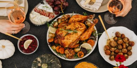 7 Local Spots for the Best Lunch in Scottsdale | SWSS