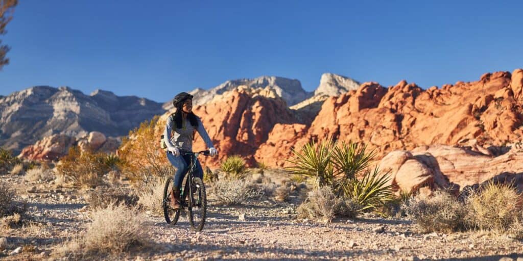 Hiking Guide To The Gateway Loop Trail Scottsdale | SWSS